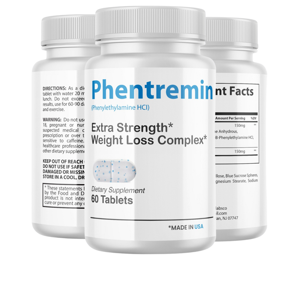 Products – Page 3 – PhenHealth