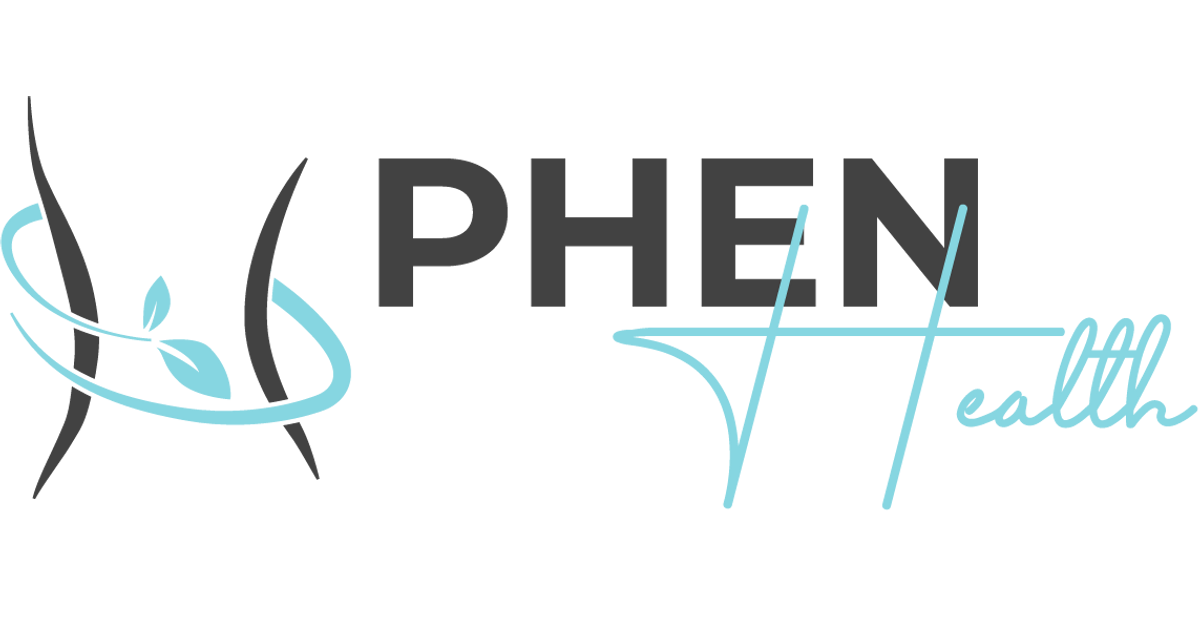 About Us – PhenHealth